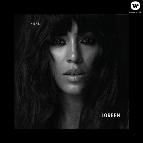 MartianTV: ALBUM STREAM: Loreen - Heal